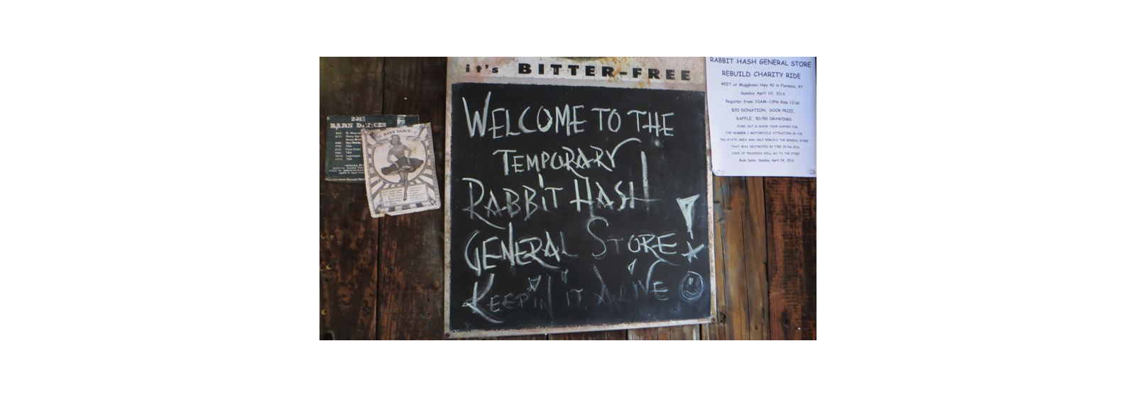 Photo | WelcomeStoreSign_IMG_2890 | Duke Energy | illumination