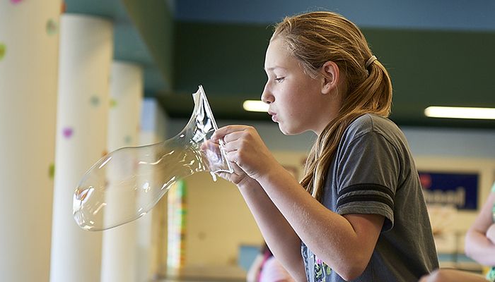 Video: Science night glows at elementary schools | Duke Energy ...