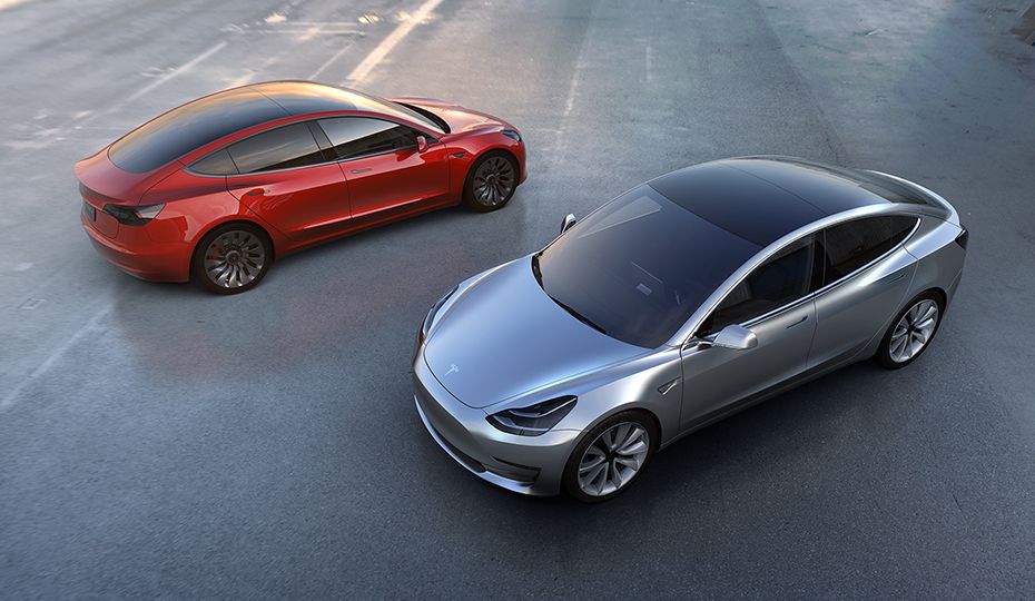 Tesla fever jolts interest in electric cars | Duke Energy | illumination