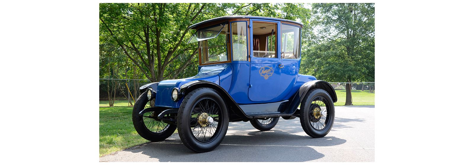 Photo | 20160405electriccar | Duke Energy | illumination