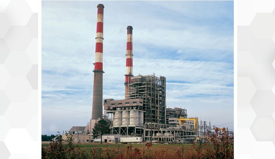 L.V. Sutton Plant: The generation has changed, but not the dedication ...