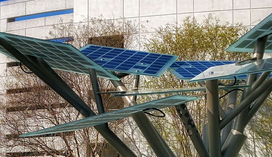 Is eTree the shape of things to come? | Duke Energy | illumination