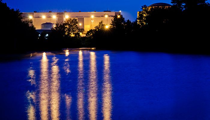 Photo | 2016catawba | Duke Energy | illumination