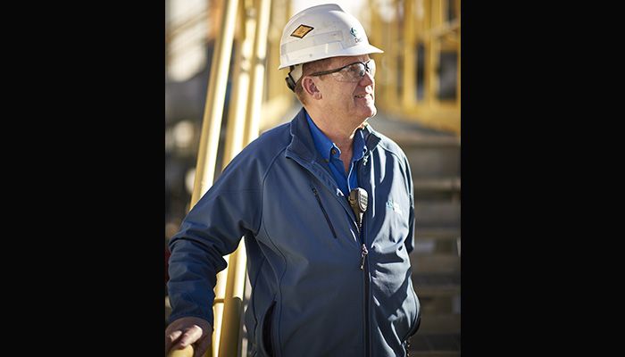 Full steam ahead at Buck power plant | Duke Energy | illumination