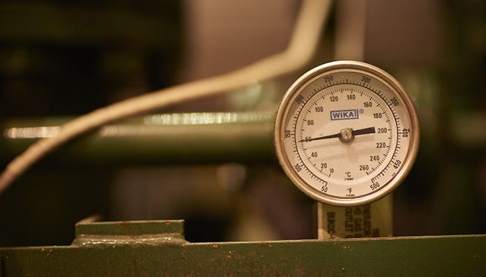 Full steam ahead at Buck power plant | Duke Energy | illumination