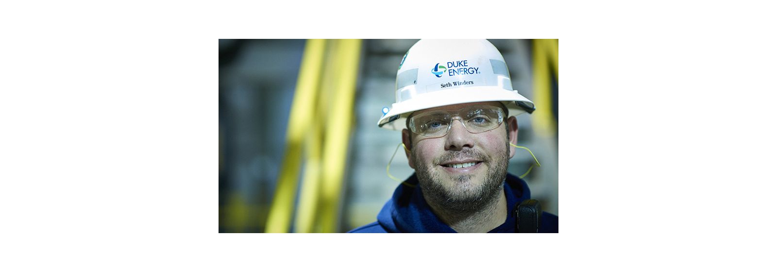 Photo | 07-PS_Buck | Duke Energy | illumination