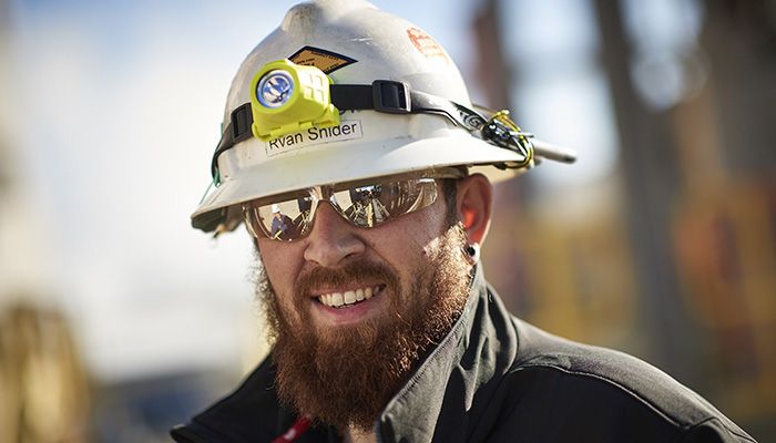 Full steam ahead at Buck power plant | Duke Energy | illumination