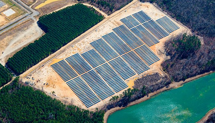 Slideshow: Solar energy is heating up in the U.S. | Duke Energy ...