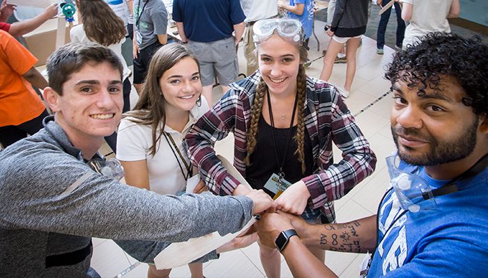 Slideshow: Students and teachers explore STEM at Purdue University ...