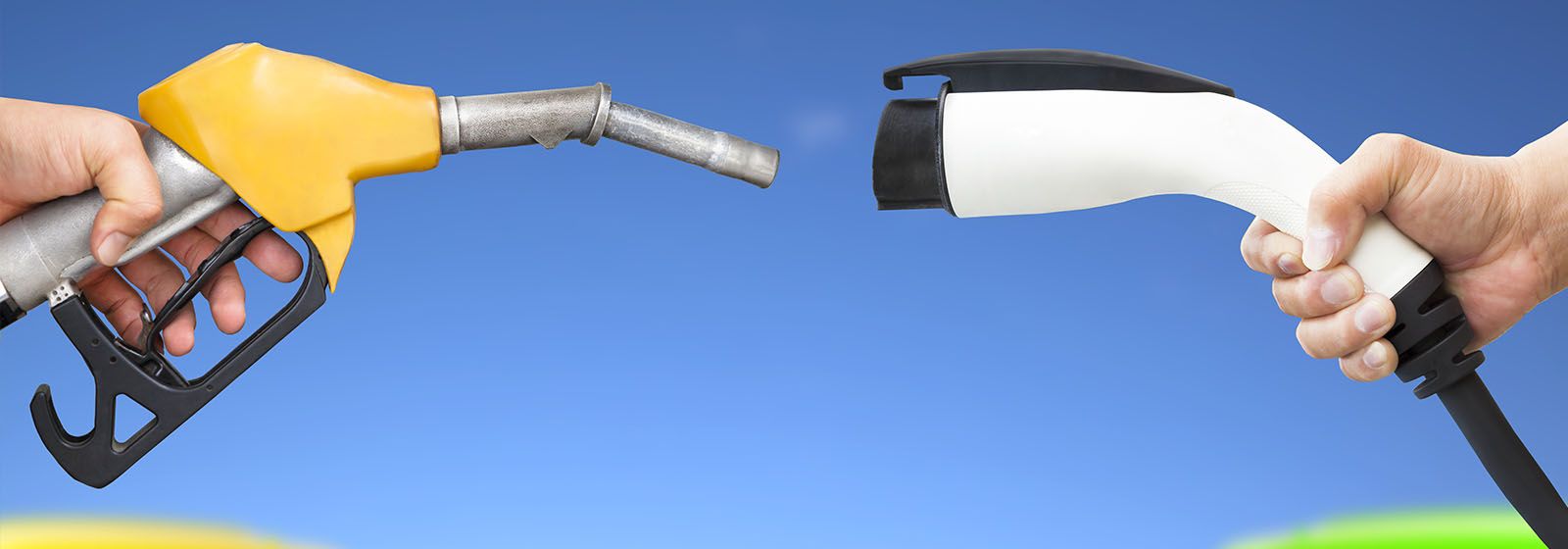5 reasons why an electric car may be right for you | Duke Energy ...