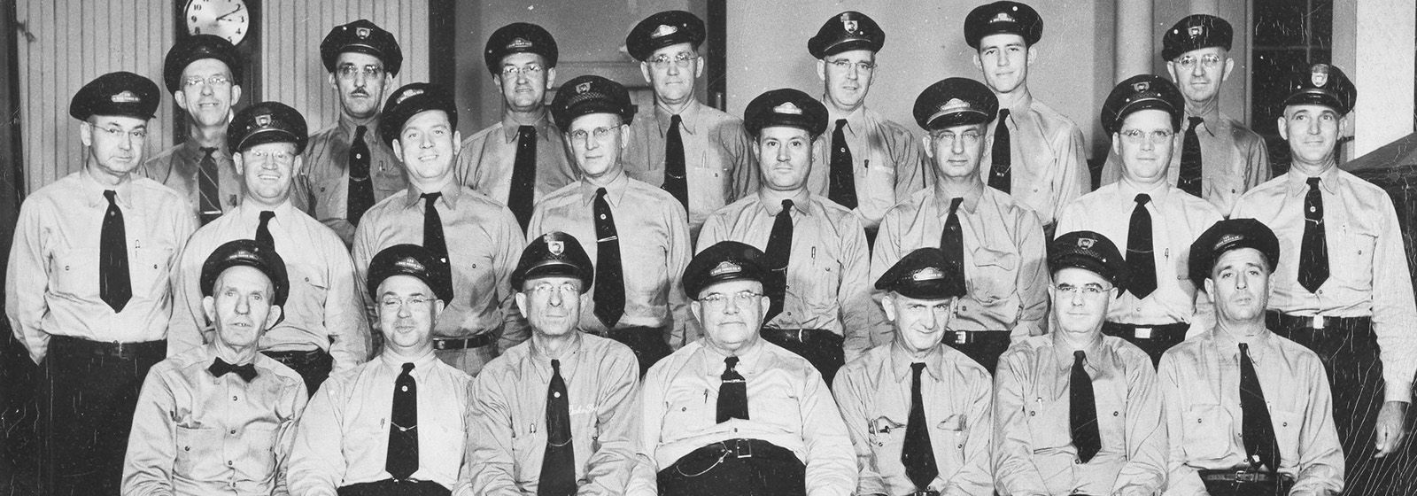 Who are the smiling bus drivers? | Duke Energy | illumination