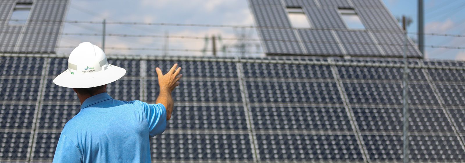 Building a smarter energy grid | Duke Energy | illumination