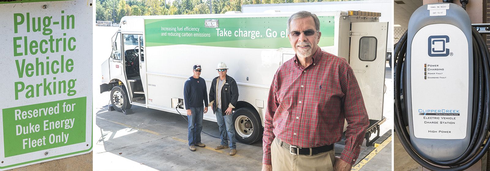 How to lower carbon emissions: electric vehicles | Duke Energy ...