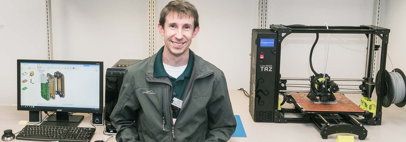 How 3-D technology is helping workers learn new skills | Duke Energy ...