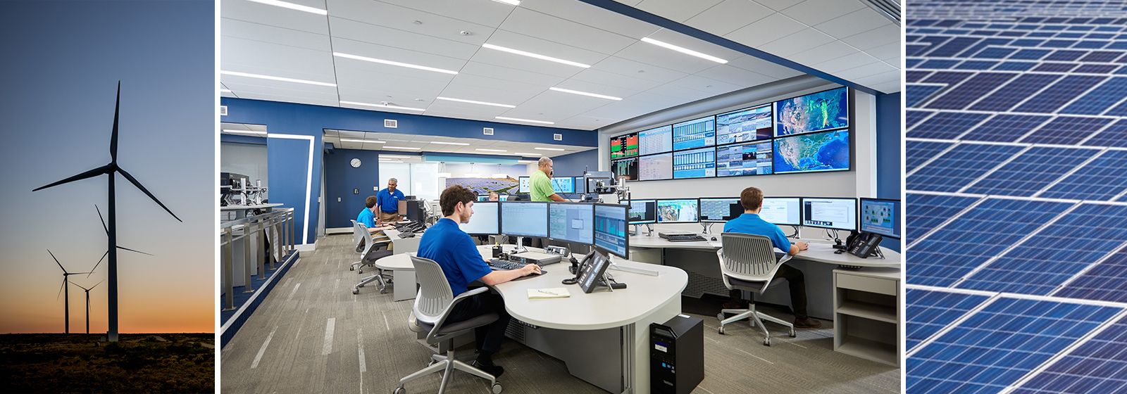 We're modernizing the electric grid for you | Duke Energy | illumination