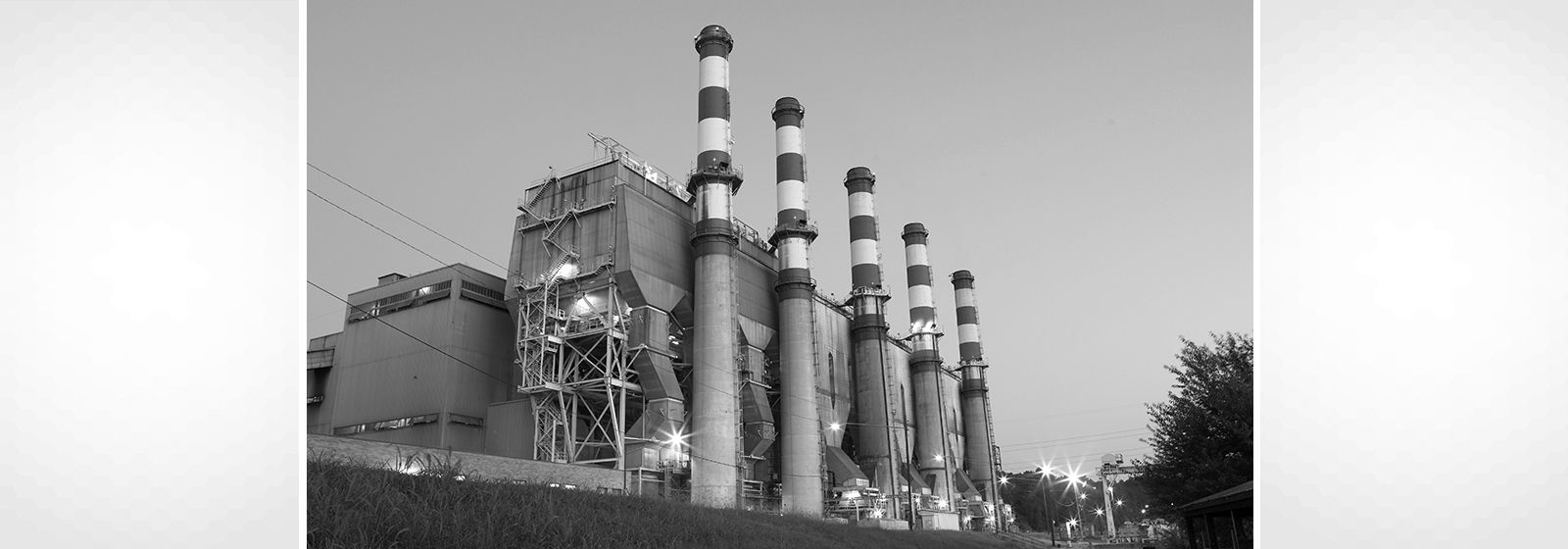Throwback Thursday: Happy birthday Allen Steam Station! | Duke Energy ...