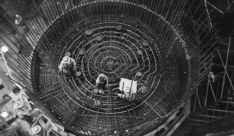 Power plant from 1960s gives gift to education today | Duke Energy ...