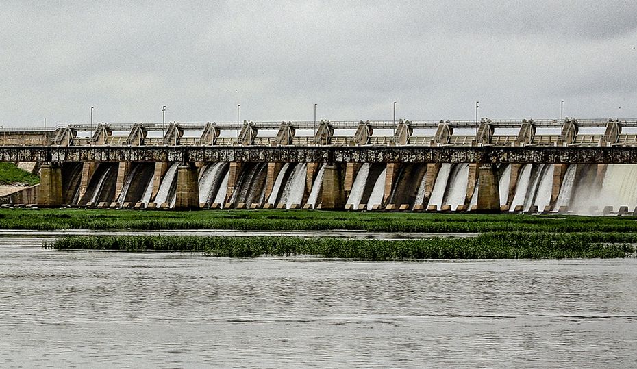 Why there's better paddling on the Pee Dee River | Duke Energy ...