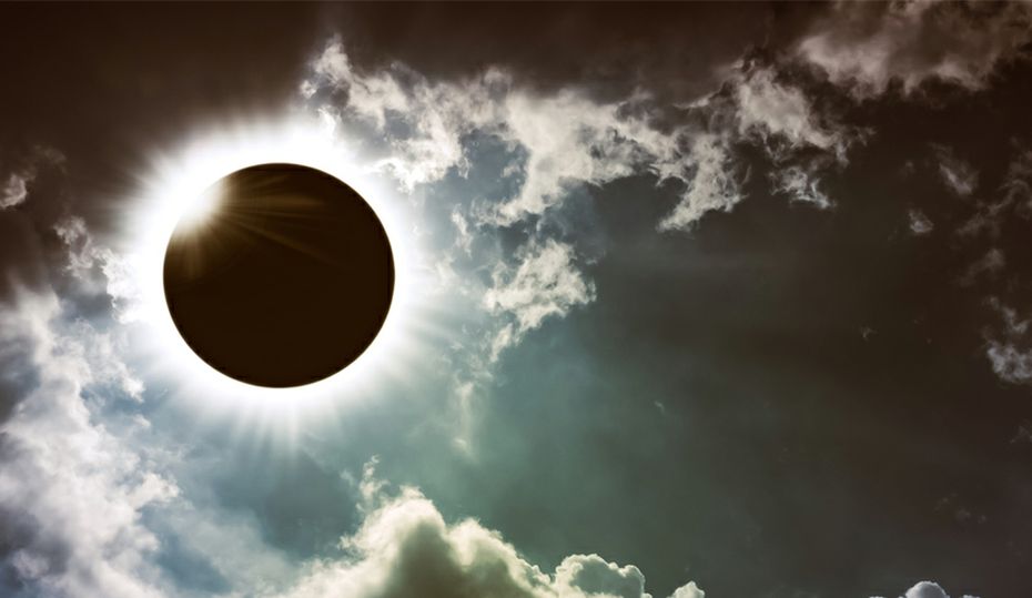 What happened to solar energy during the eclipse? | Duke Energy ...