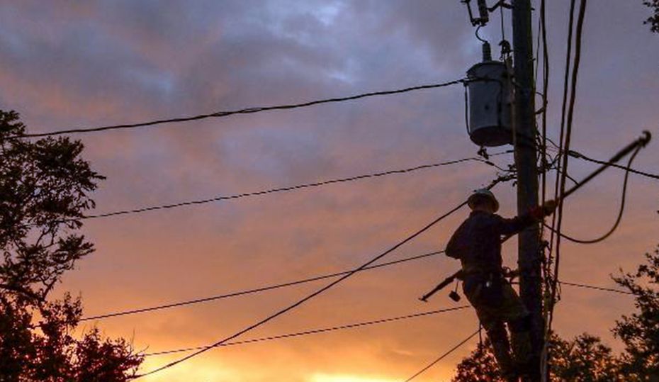 Thomas Shiel Jr. | Duke Energy | illumination