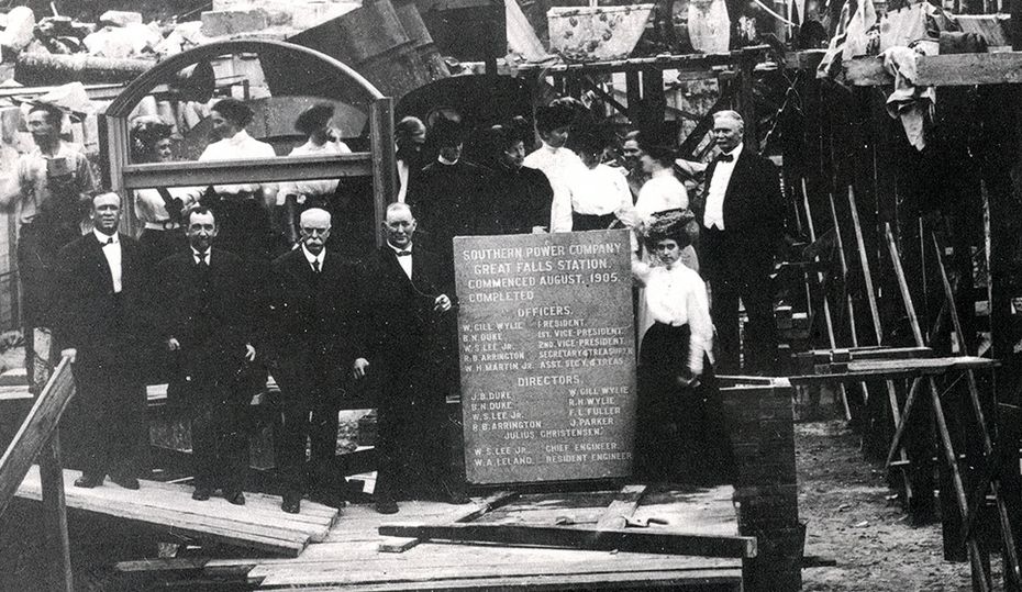 Michael J. Solender | Duke Energy | illumination