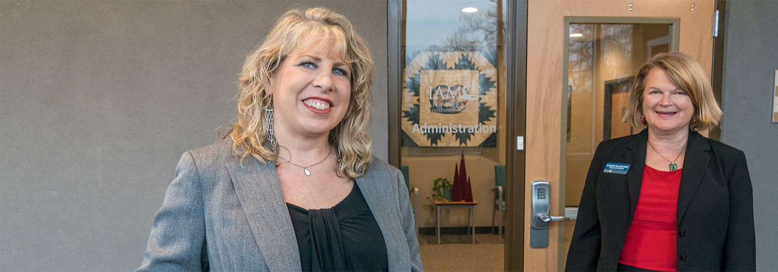 In time of need, Tonya Dirkse found warmth, peace | Duke Energy ...