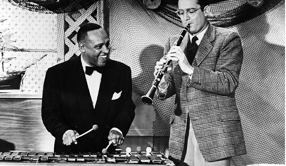 Jazz great made the vibraphone famous | Duke Energy | illumination