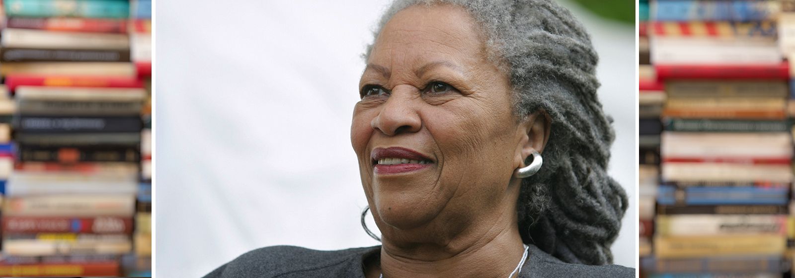 As novels confront injustice, she is an inspiration | Duke Energy ...