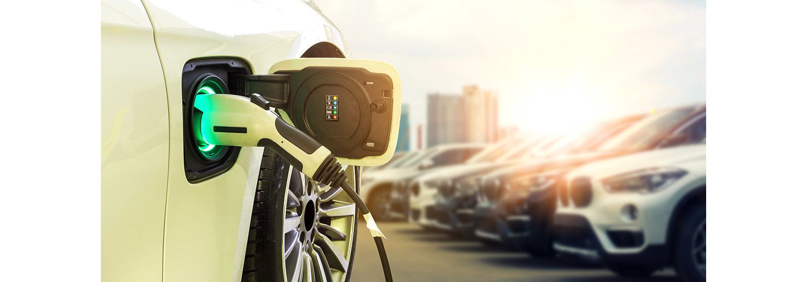 Powering the future of electric vehicles | Duke Energy | illumination
