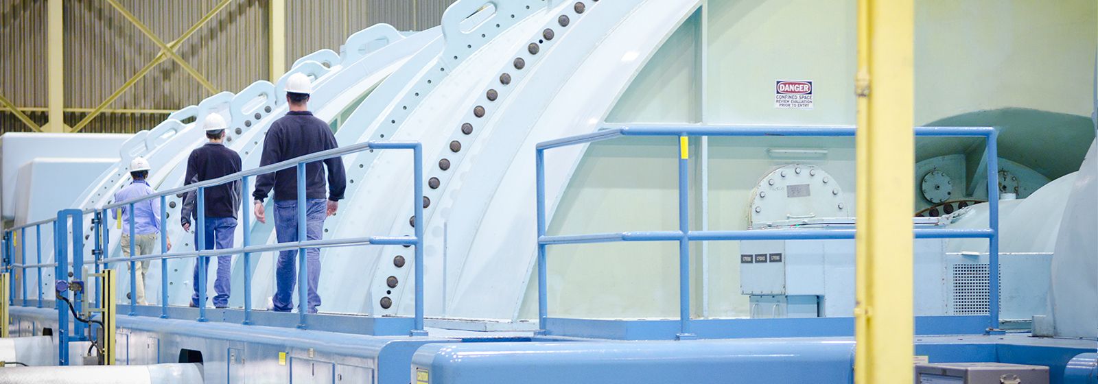 See how a nuclear power plant refuels | Duke Energy | illumination