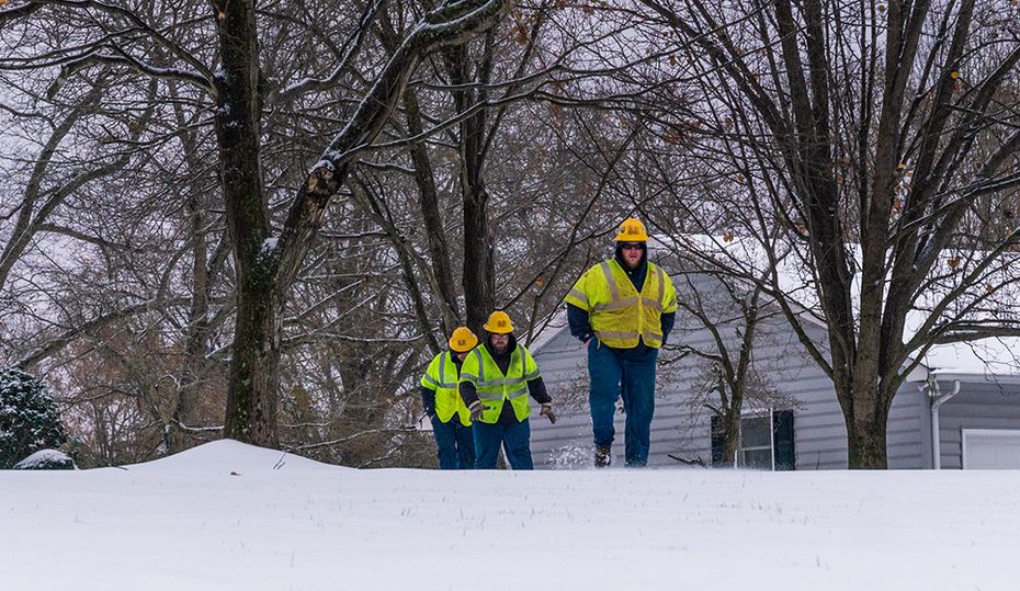 What to expect for winter weather | Duke Energy | illumination