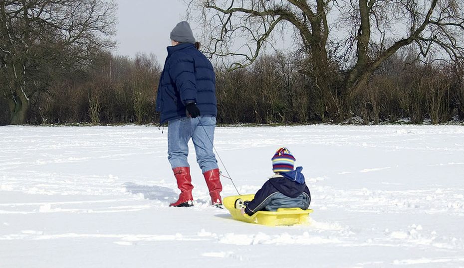 This winter, avoid energy bill surprises | Duke Energy | illumination