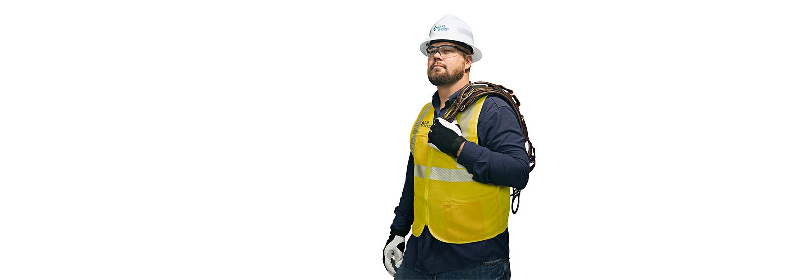 He found his calling at the top of a power pole | Duke Energy ...