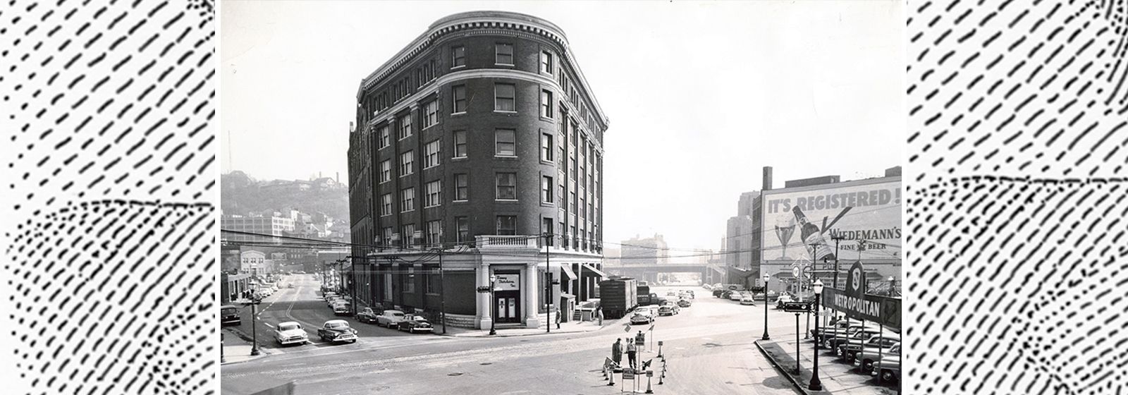 Retro photos: portraits from the past | Duke Energy | illumination