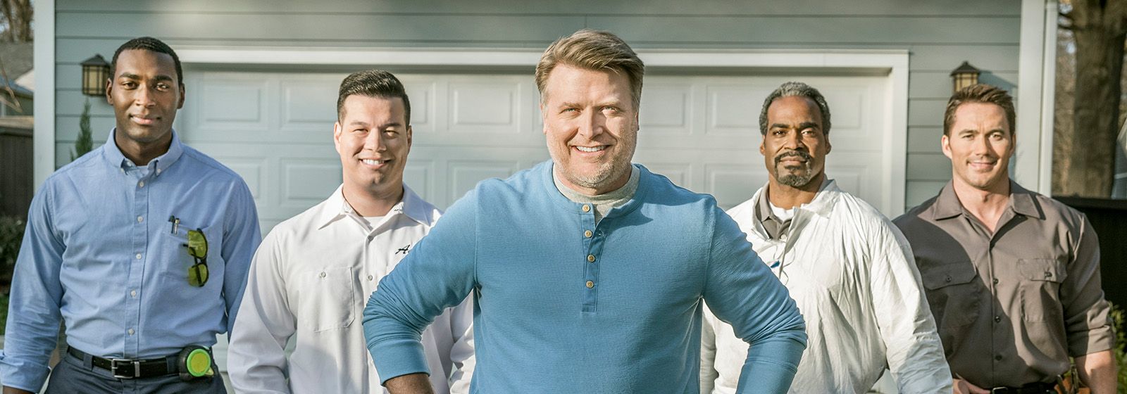 Need a contractor? New free service can help | Duke Energy | illumination