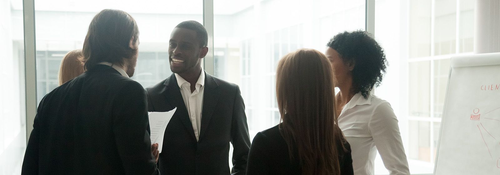 At Duke Energy, diversity is part of the mission | Duke Energy ...