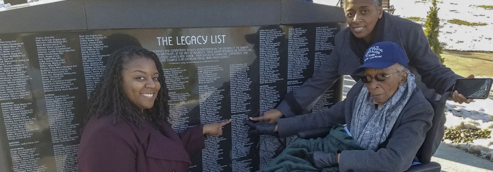 What Black History Month means to these Duke Energy employees | Duke ...