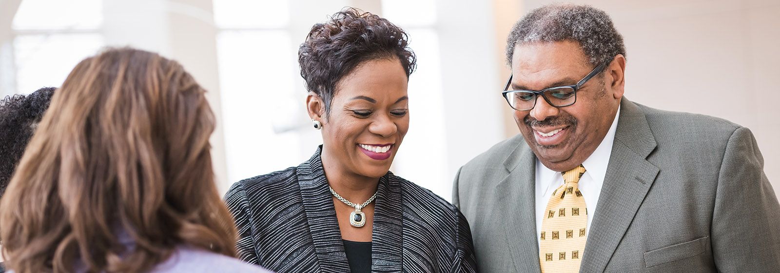 From assembly line to executive suite | Duke Energy | illumination