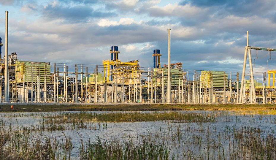 Heather Danenhower | Duke Energy | illumination