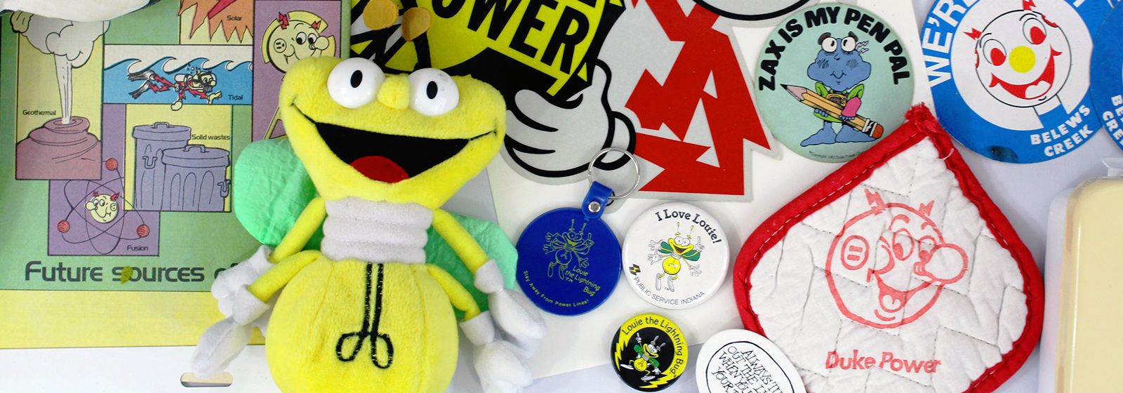 Duke Energy mascots quiz | Duke Energy | illumination