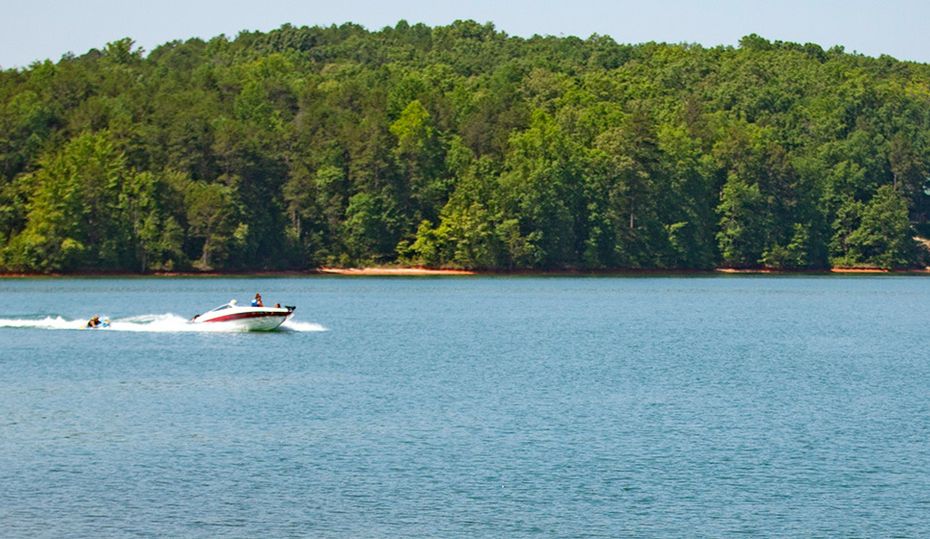 Duke Energy’s new Lake View app | Duke Energy | illumination