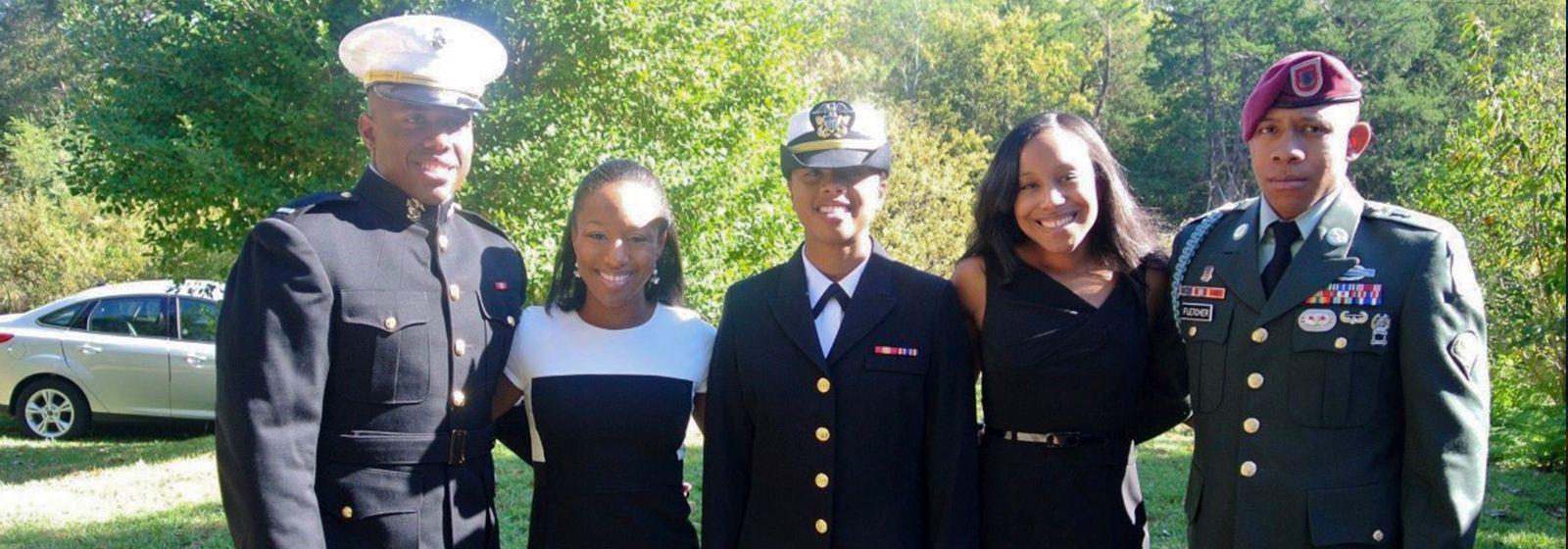 Celebrate Black History Month: People who inspire us | Duke Energy ...