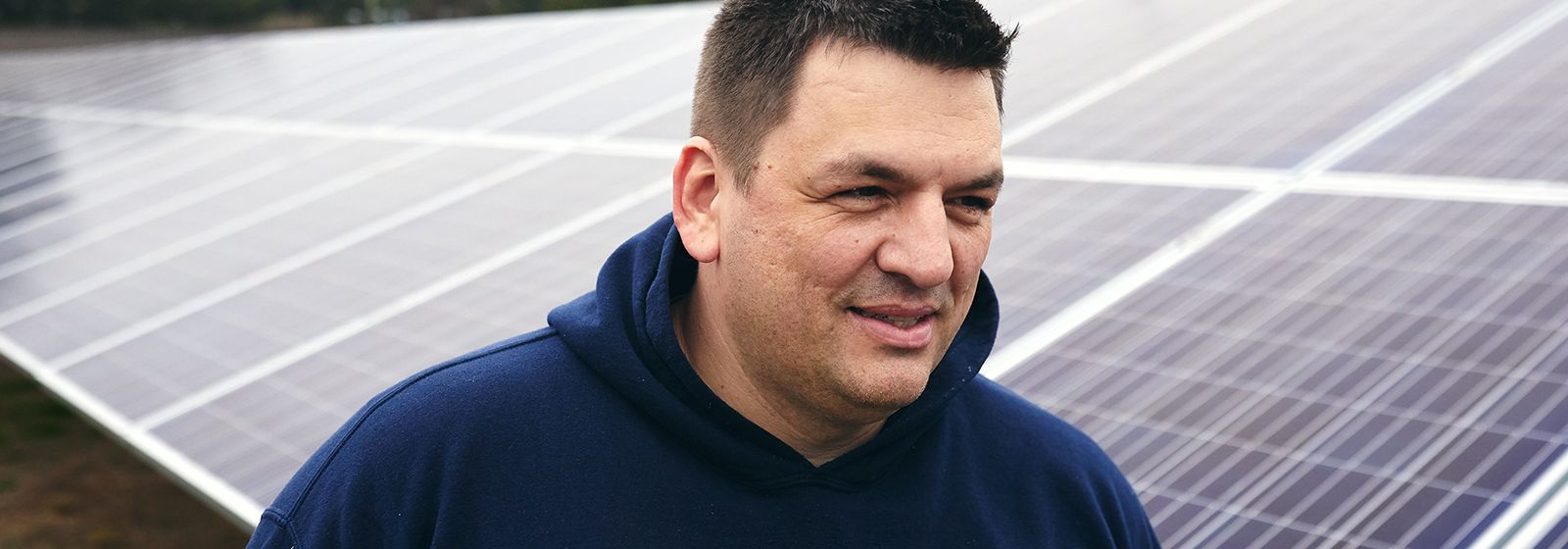 From six-year-old with science kit to smart grid engineer | Duke Energy ...