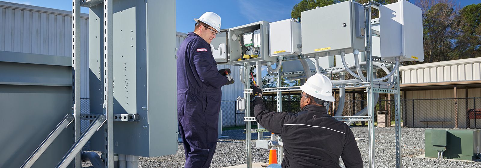 Take a virtual tour of Duke Energy's innovation lab | Duke Energy ...
