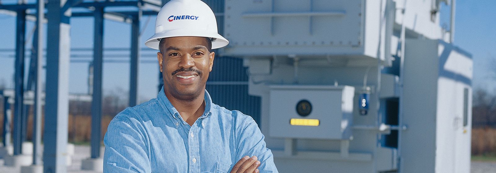 Retro photos: A building and its people | Duke Energy | illumination