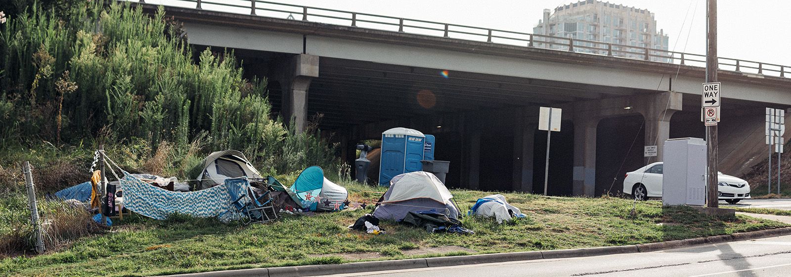 A new home and hope for the homeless | Duke Energy | illumination