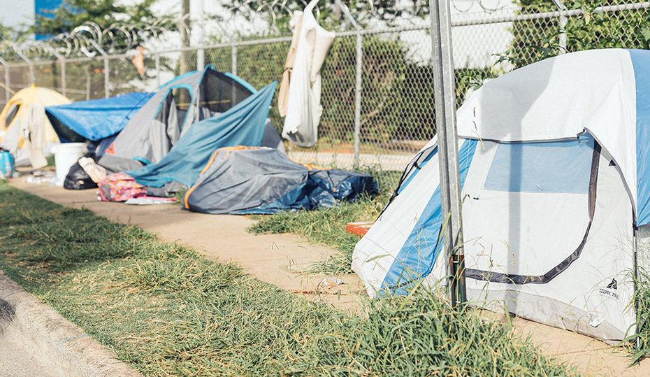 A new home and hope for the homeless | Duke Energy | illumination