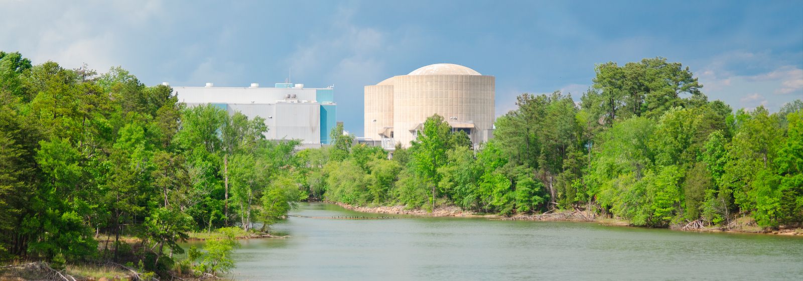 Advanced nuclear energy will help achieve climate goals | Duke Energy ...