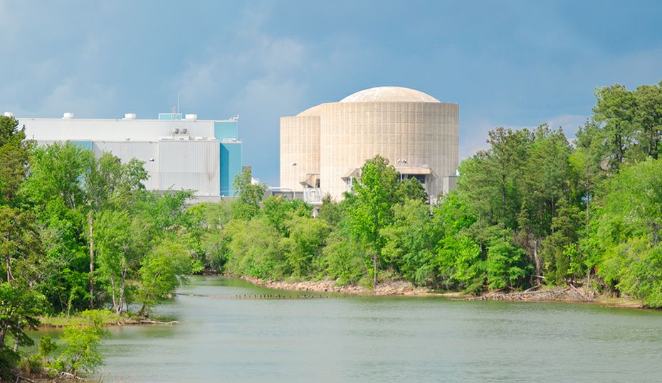Advanced nuclear energy will help achieve climate goals | Duke Energy ...