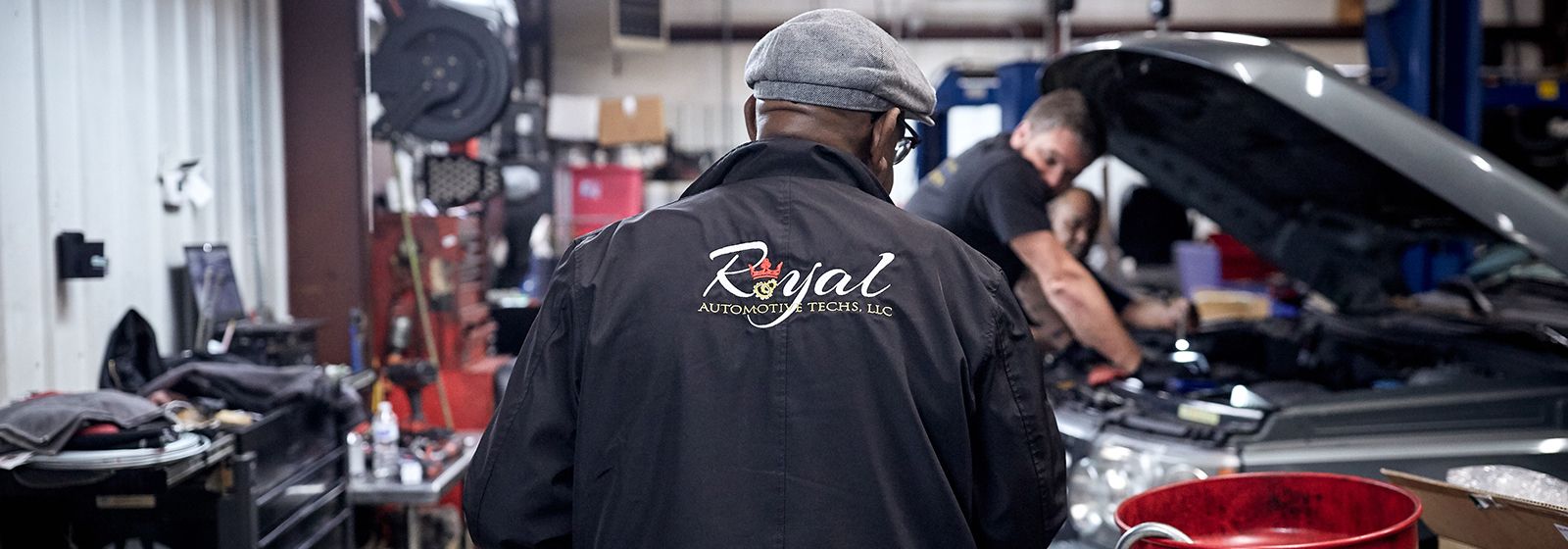 How Optus Bank is helping small businesses succeed | Duke Energy ...